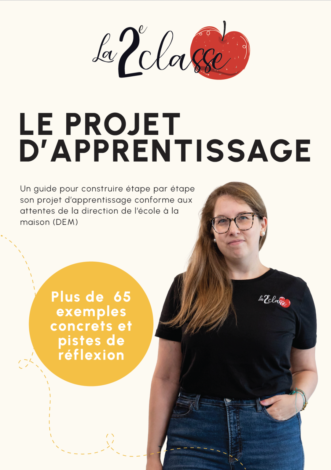 Ressources pédagogiques pour l’apprentissage au Quebec | La 2e Classe